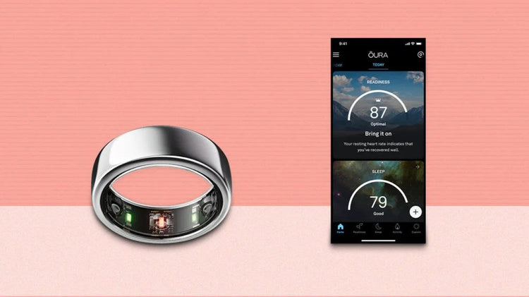 Improve Your Oura Ring Sleep Score - The Ultimate Guide (2023)