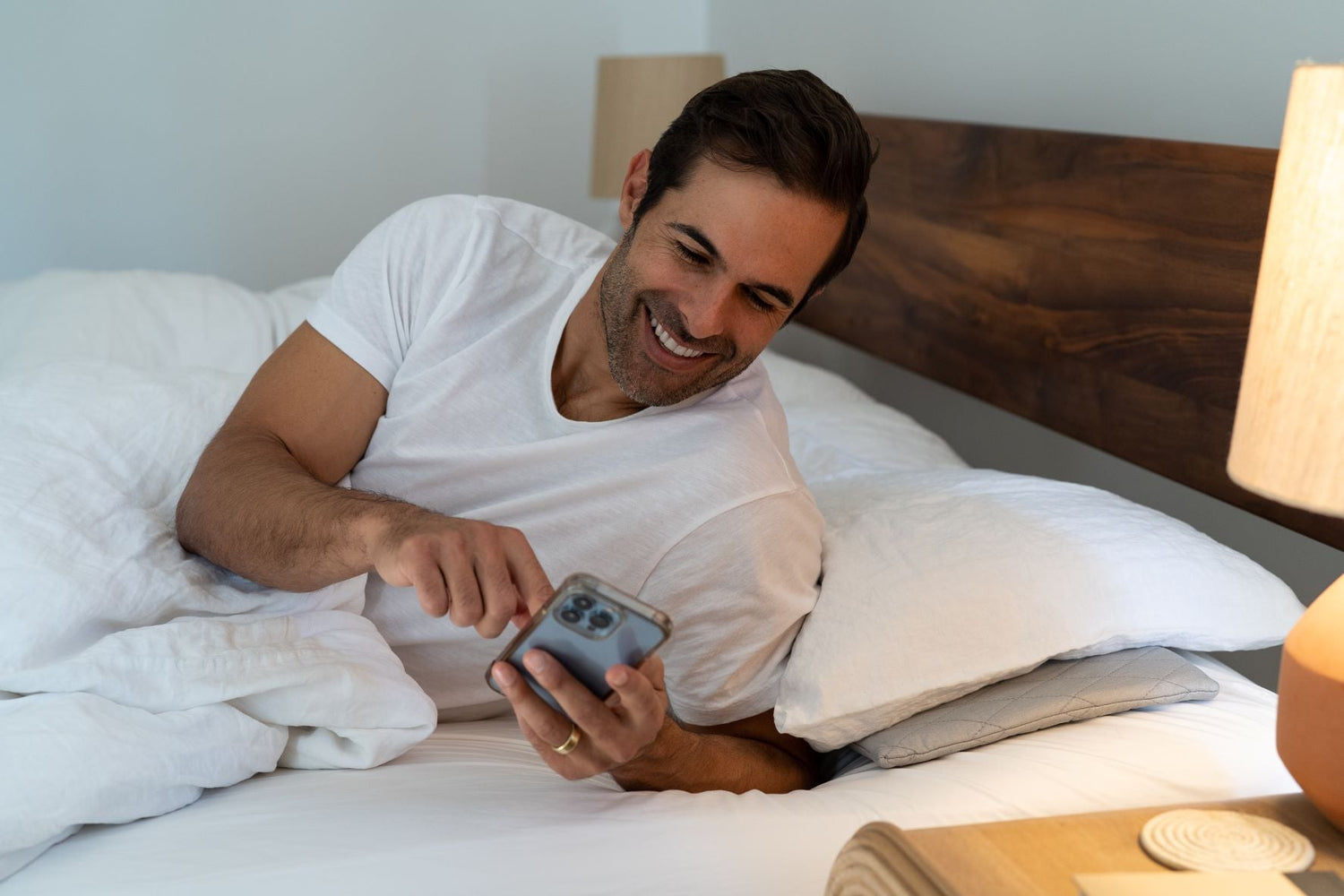 The scientific results are in: Smart sleep pad helps you sleep better