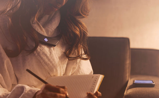 Smart Sleep & Wellness Wearable Technology – Hapbee