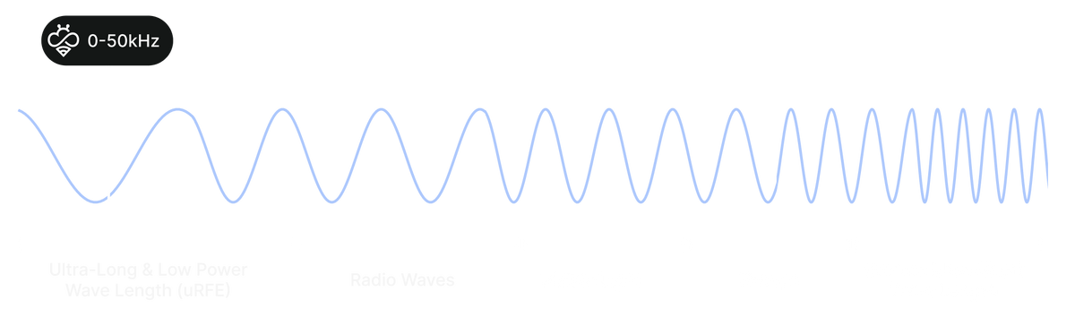 Hapbee Smart Sleep & Wellness Wearable Technology