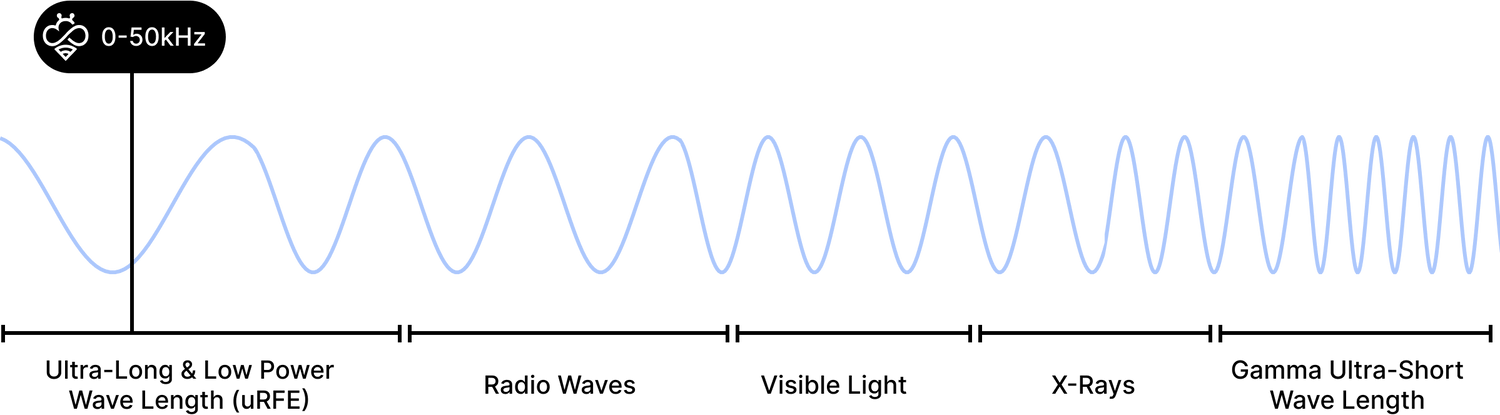 Hapbee Smart Sleep & Wellness Wearable Technology