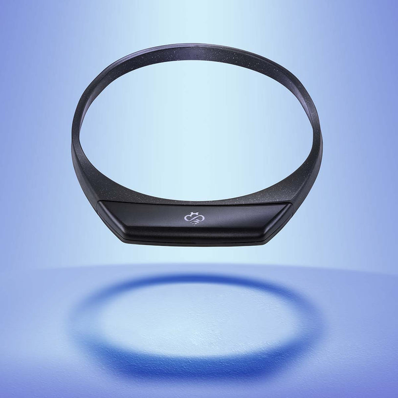 Smart Sleep & Wellness Wearable Technology – Hapbee