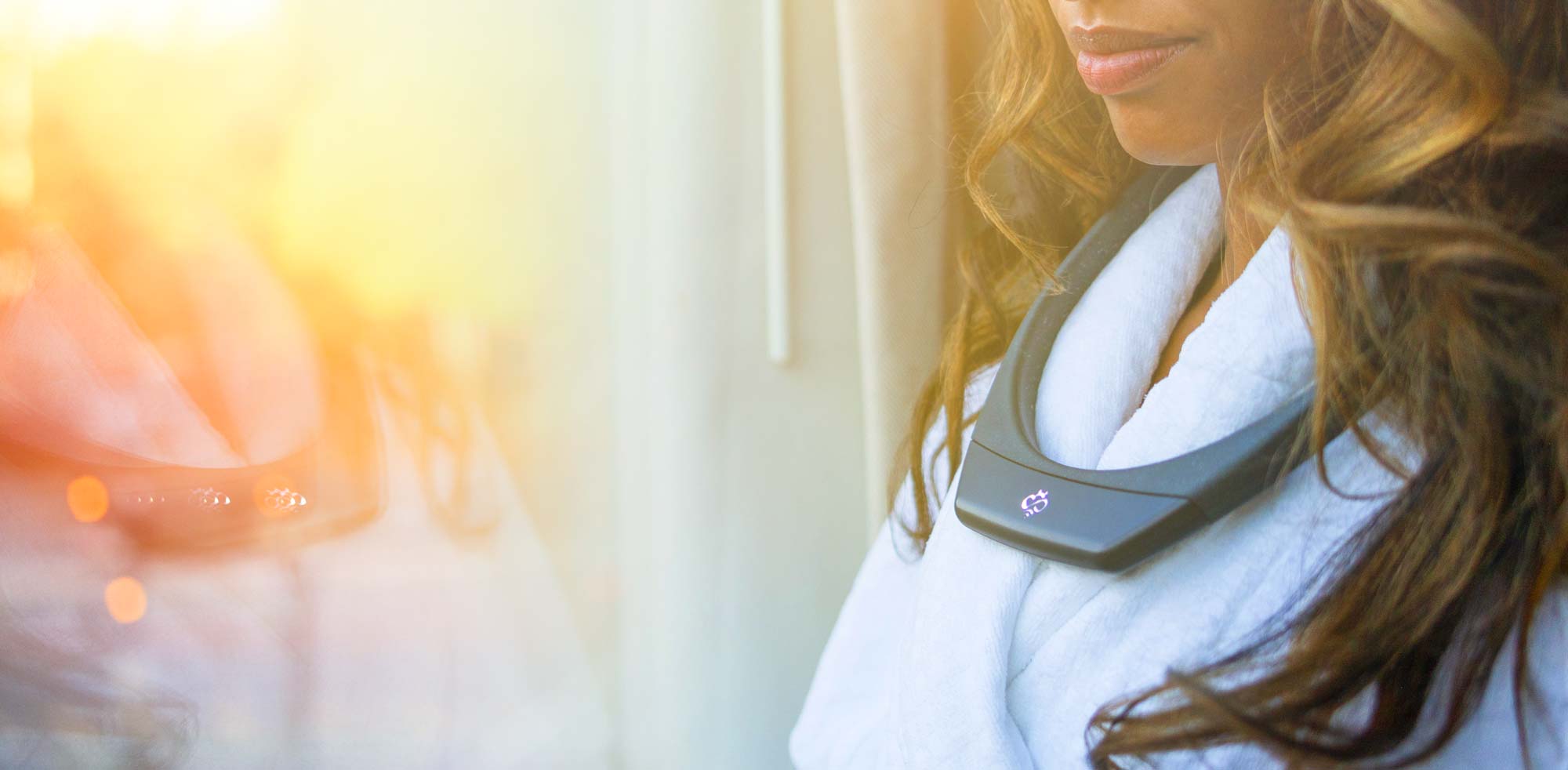 Smart Sleep & Wellness Wearable Technology – Hapbee