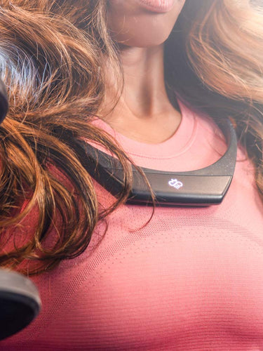 Smart Sleep & Wellness Wearable Technology – Hapbee