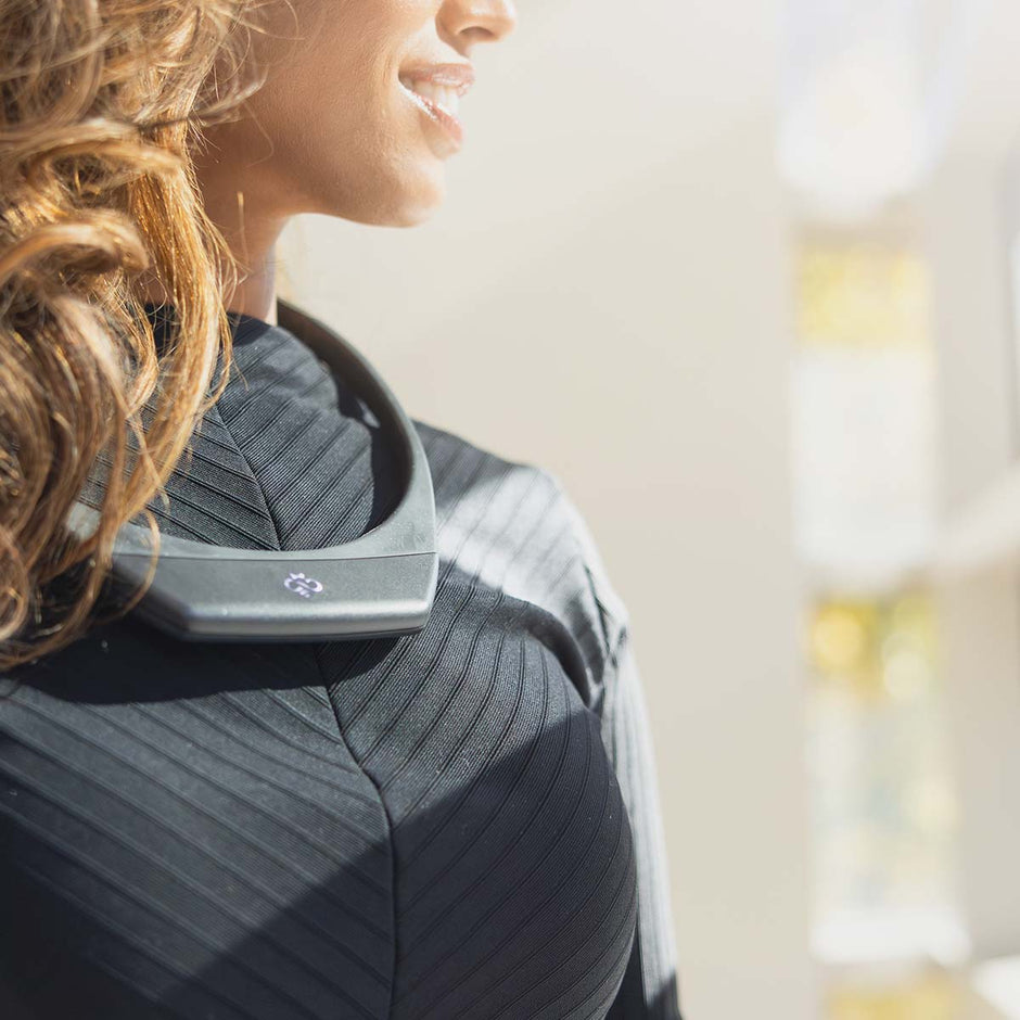 Hapbee Smart Sleep & Wellness Wearable Technology